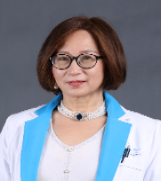 Prof. Kong, Fengming-Our Team-The Hong Kong University - Shenzhen Hospital